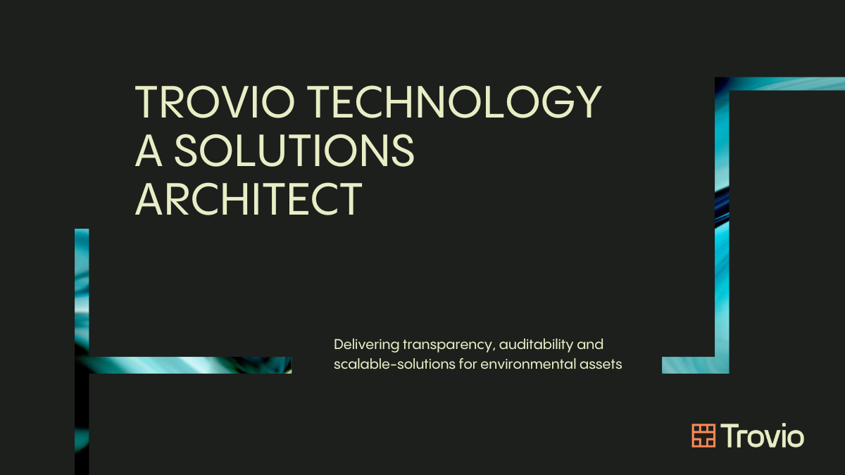 Home Page | Trovio Technology - Delivering Transparency and Scalable ...